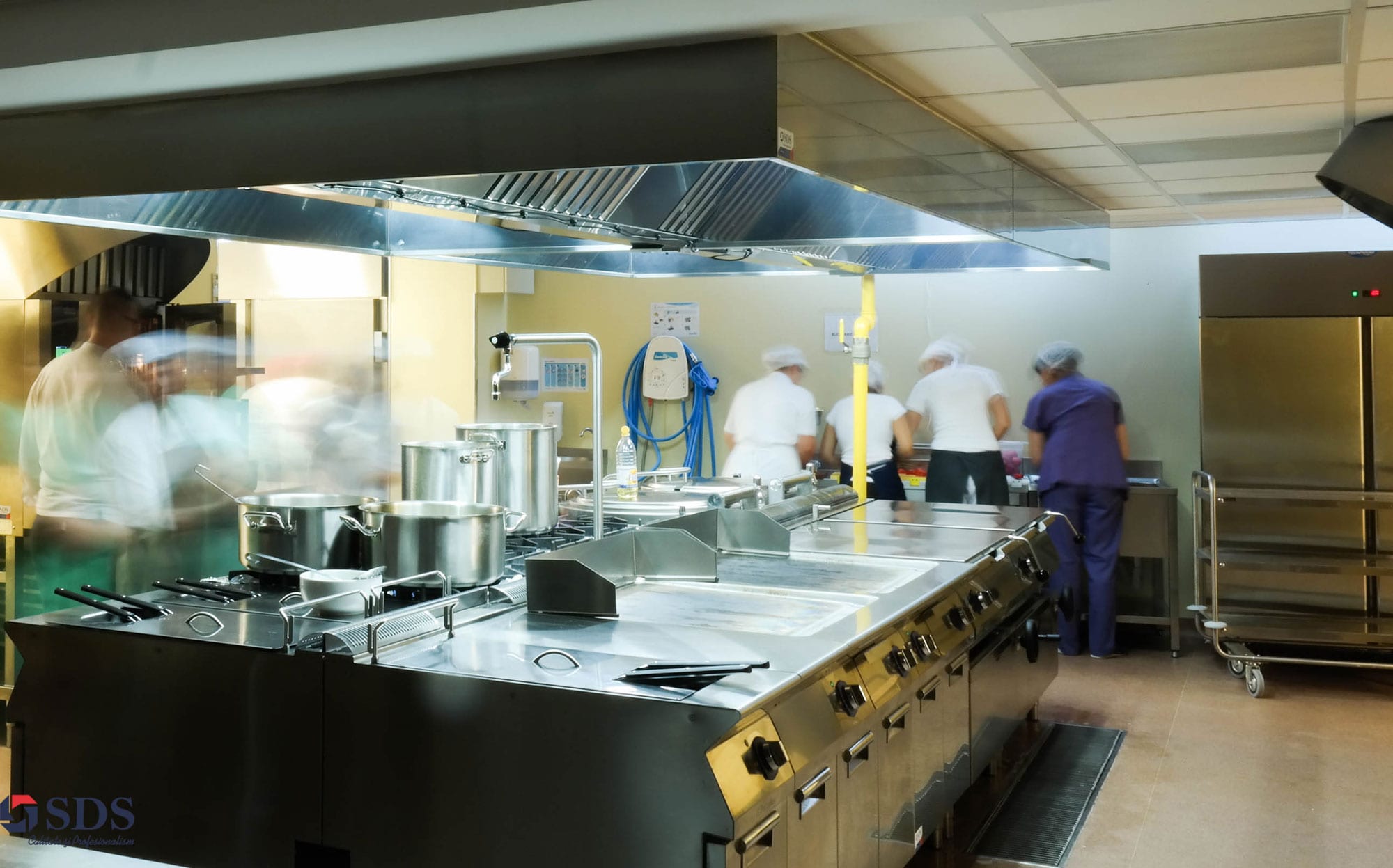 Beraria H - Electrolux Professional Australia