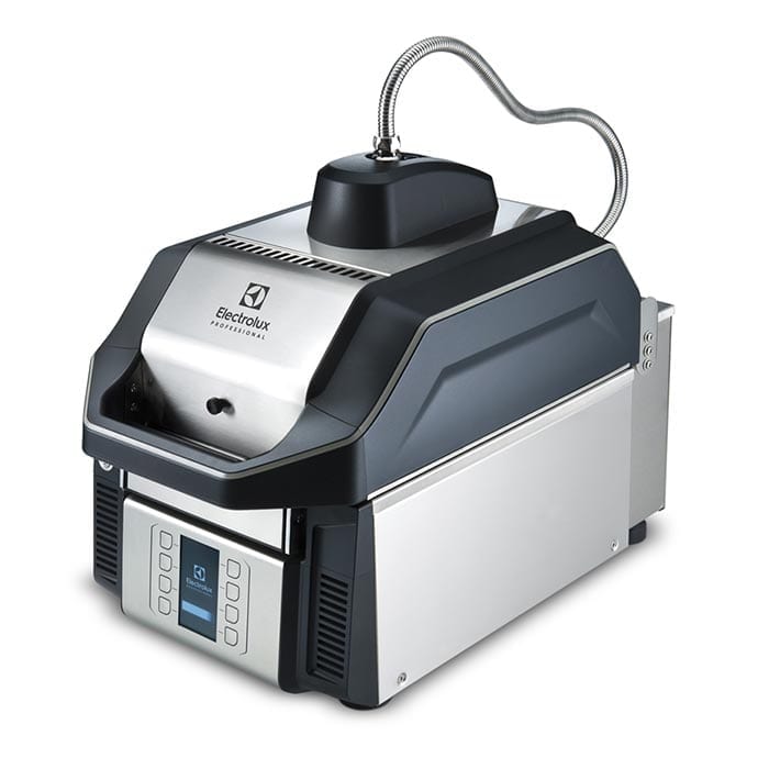 SpeeDelight high speed cooking - Electrolux Professional Australia