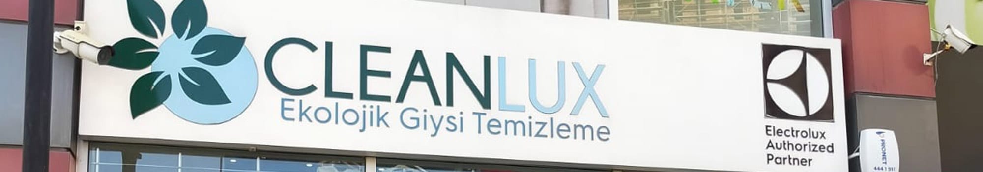 Cleanlux - Ecologic Wet Cleaning - Electrolux Professional Australia