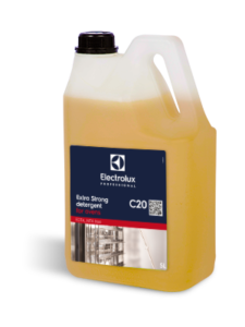 SkyLine Oven detergents - Electrolux Professional Australia