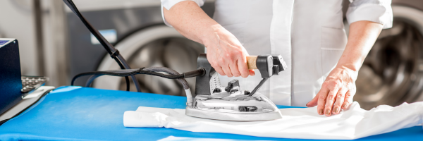 The Evolution and Future of Automatic Ironing Machines in Australia ...