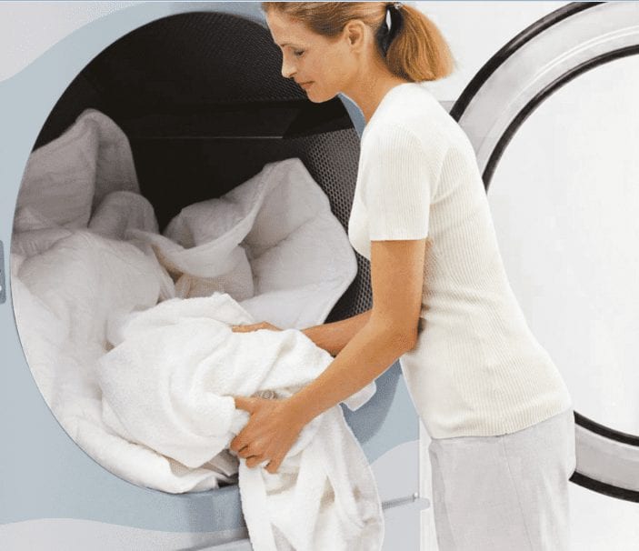 Secadoras - Electrolux Professional Brasil