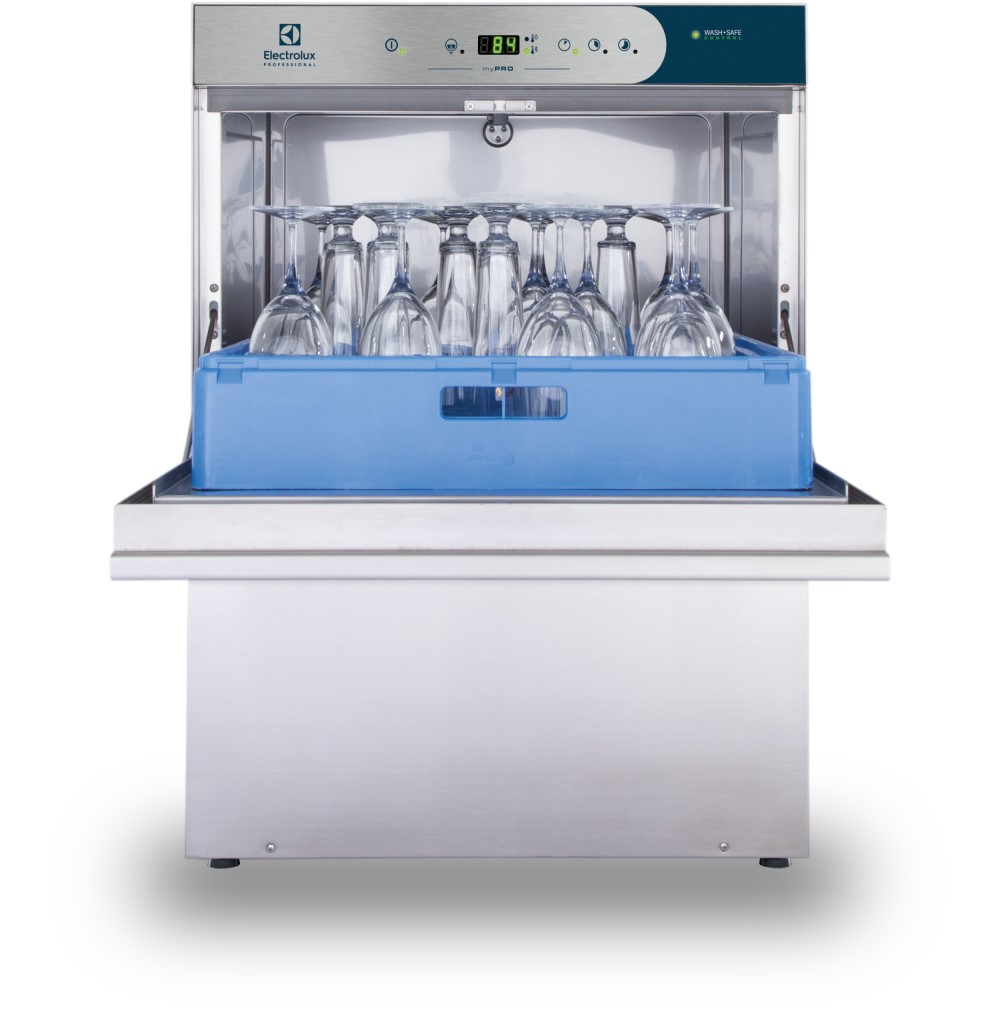 myPRO Roadshow | Electrolux Professional