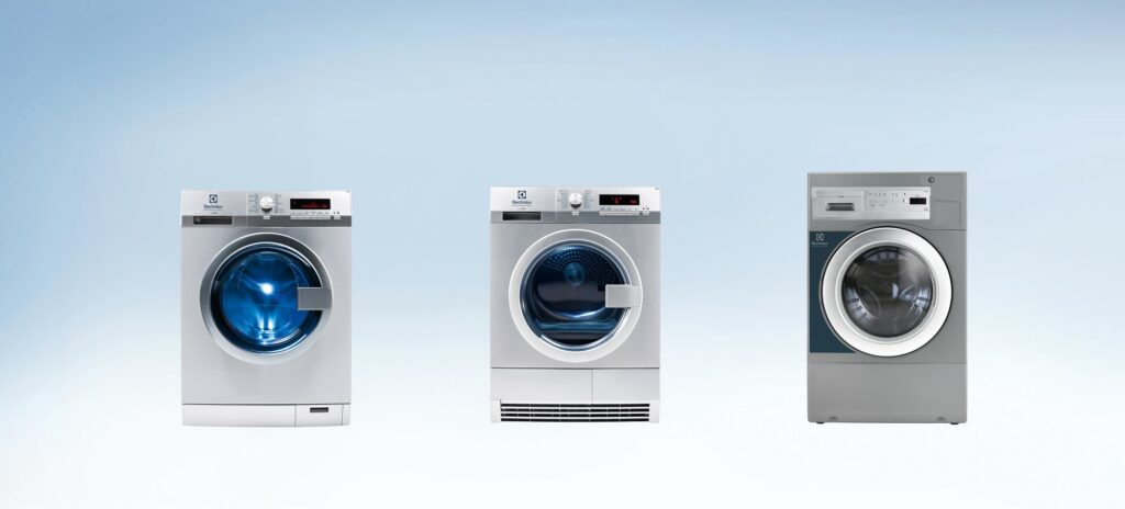 Verkaufsunterlagen myPRO 8er Serie | Electrolux Professional