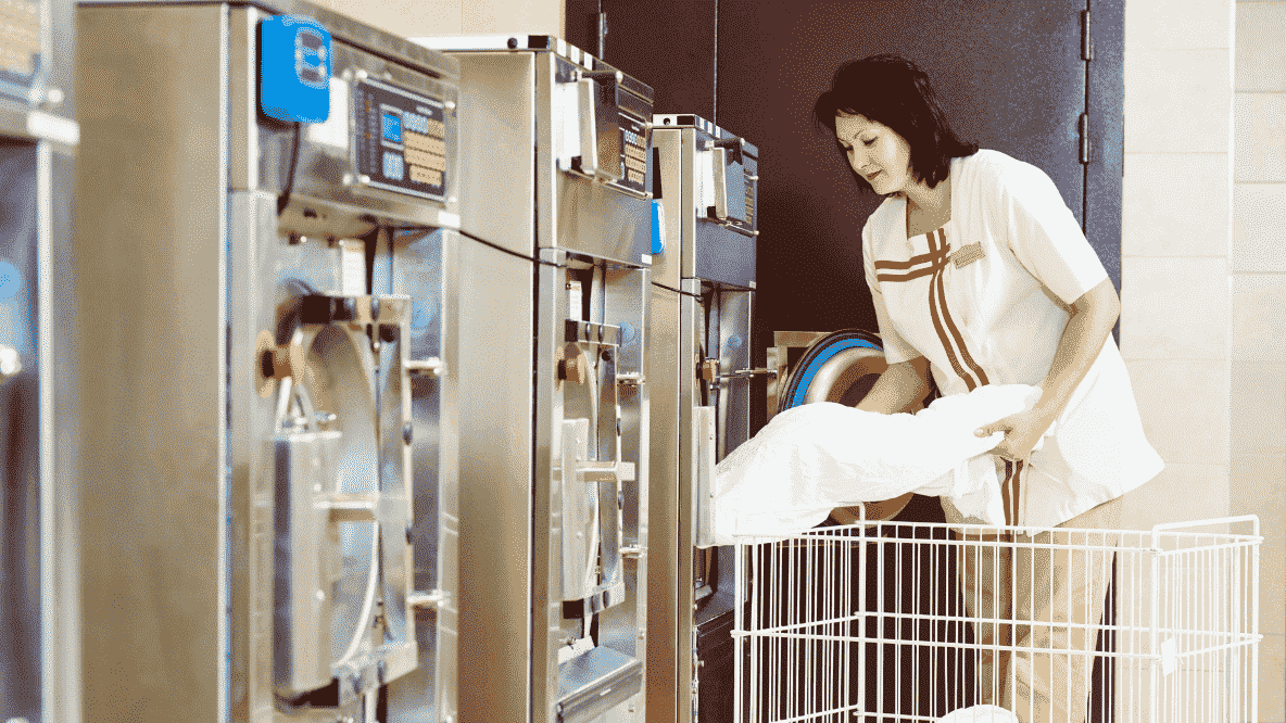 How to Ensure Compliance with Healthcare Laundry Standards and Regulations