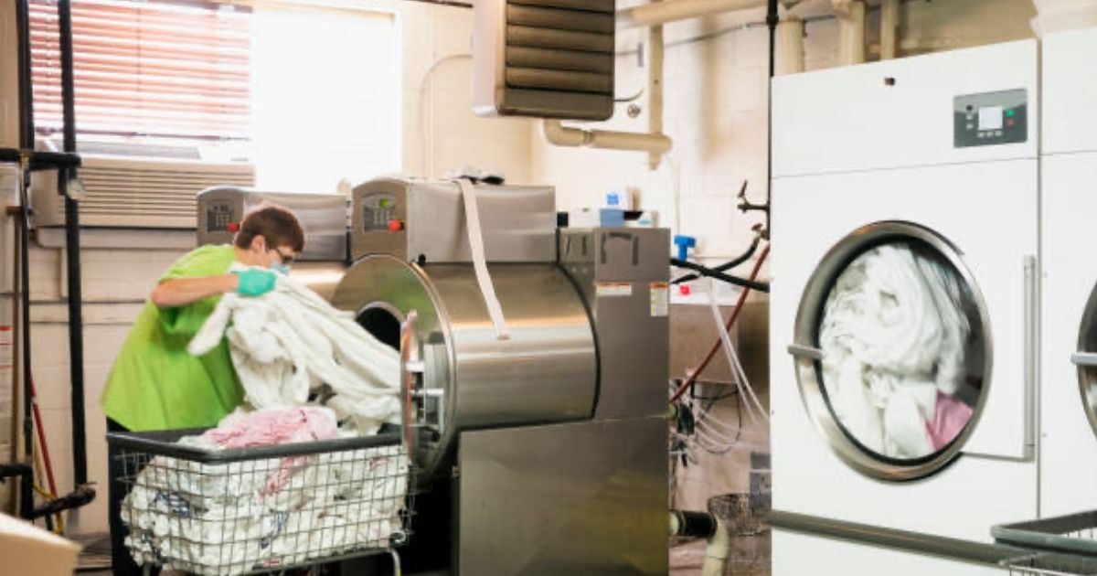 Hospital Laundry Services in Malaysia: What to Look for in a Safe ...