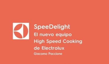 Descubre la gama Speedlight de - Electrolux Professional España