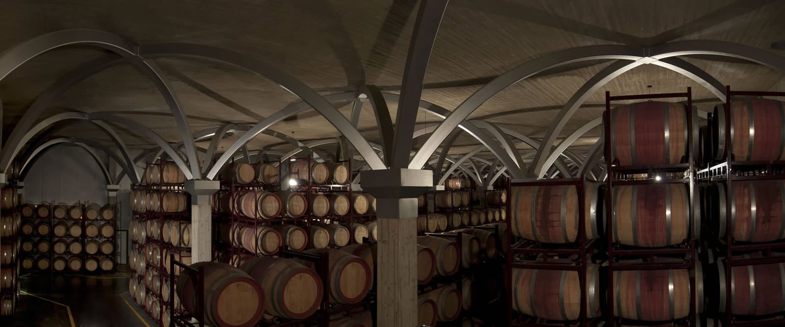 Bodegas Juan Gil - Electrolux Professional España