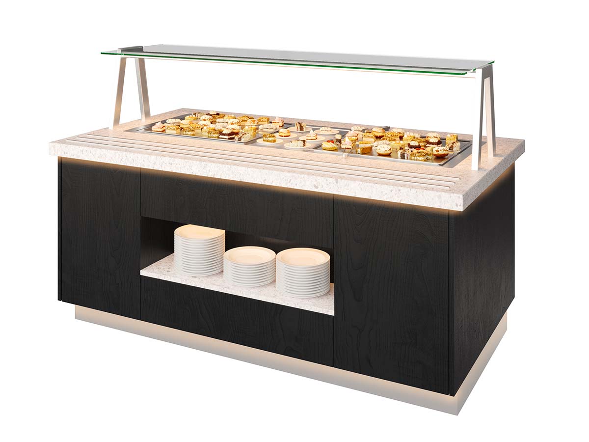 Flexy Line - Compact - Electrolux Professional España