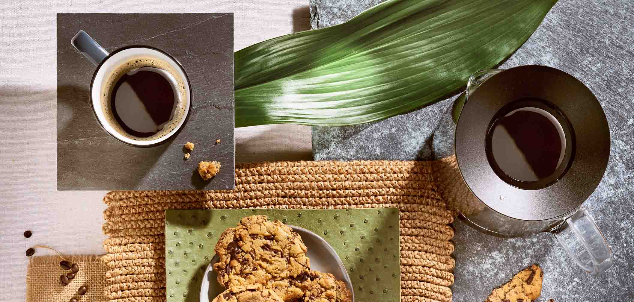 The perfect cup of coffee | Electrolux Professional