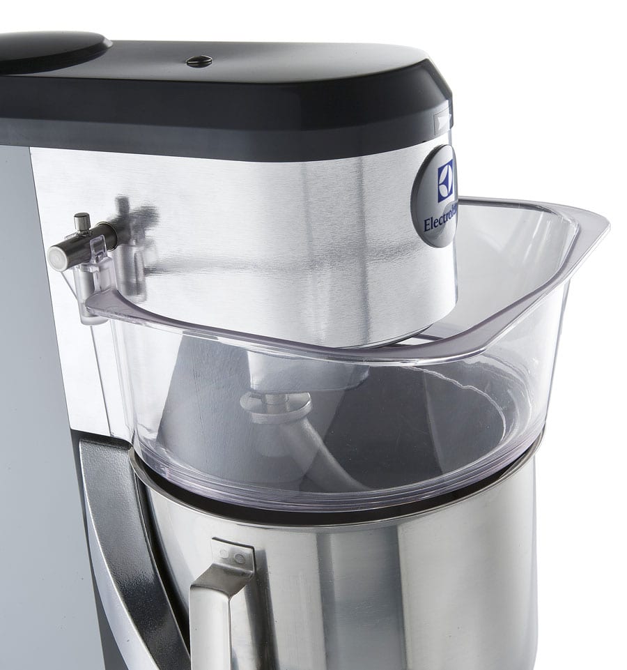 Planetary mixers - food preparation | Electrolux Professional France
