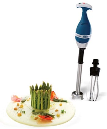 Mixers et Turbo Broyeurs | Electrolux Professional France