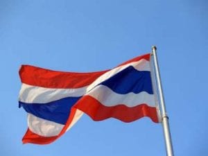 Usine de Rayong Thaïlande | Electrolux Professional