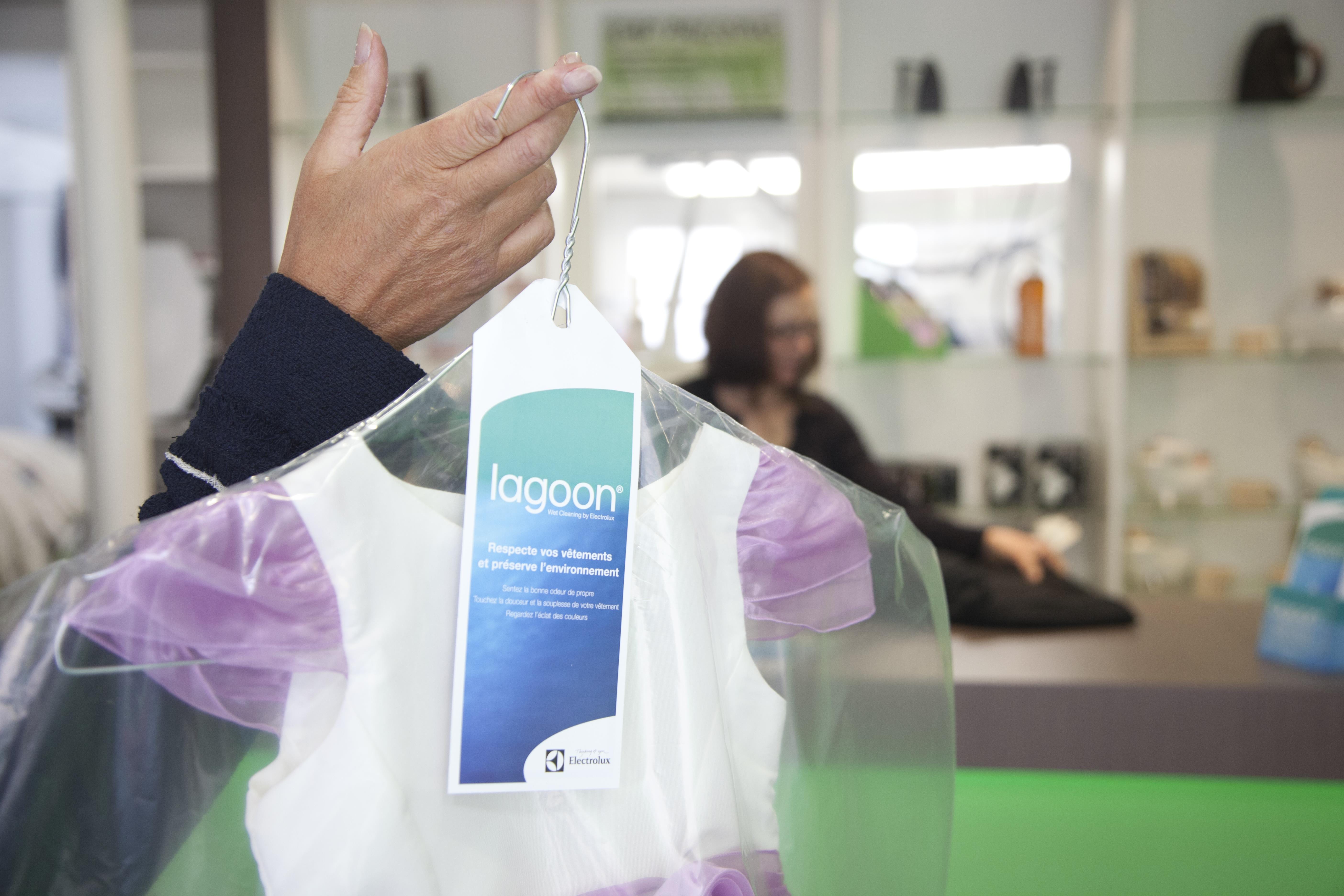 Ouvrir un pressing : quel est le matériel indispensable ? | Blog ...