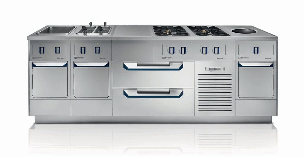 Thermaline | Electrolux Professional France
