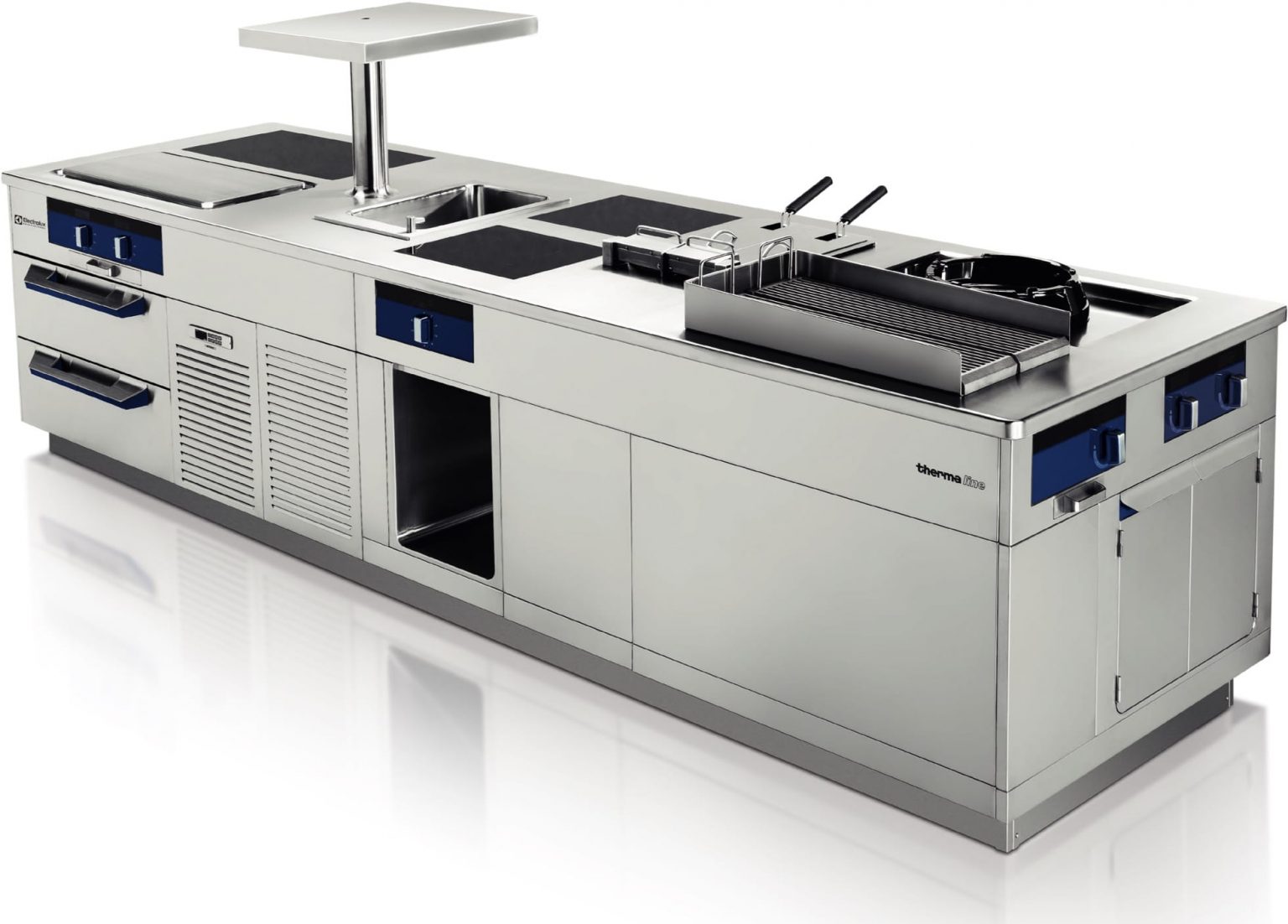 Thermaline | Electrolux Professional France
