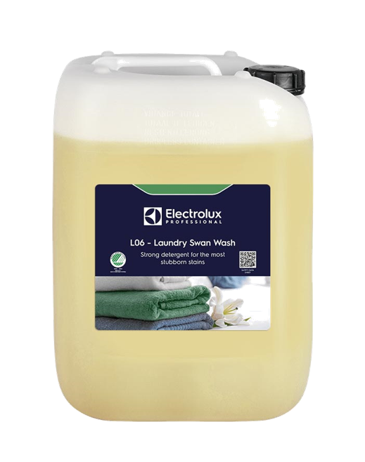 Détergents Line 6000 | Electrolux Professional France