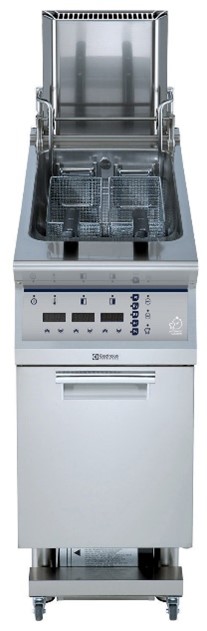 Comment choisir sa friteuse professionnelle | Electrolux Professional