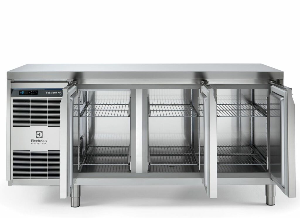 5 Questions pour Choisir votre Frigo Professionnel | Electrolux ...