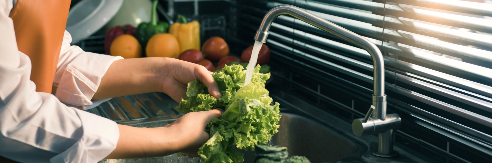 Hygiène et sécurité alimentaire en restauration | Electrolux Professional