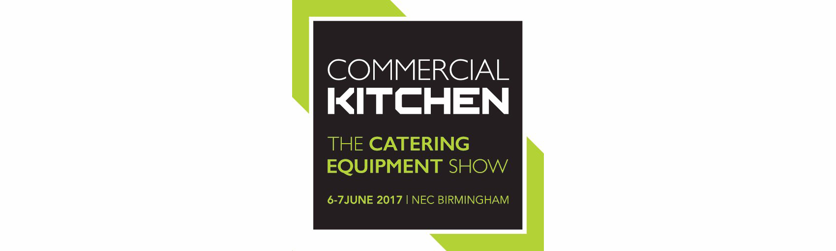 Commercial Kitchen Show 2017 - Electrolux Professional UK