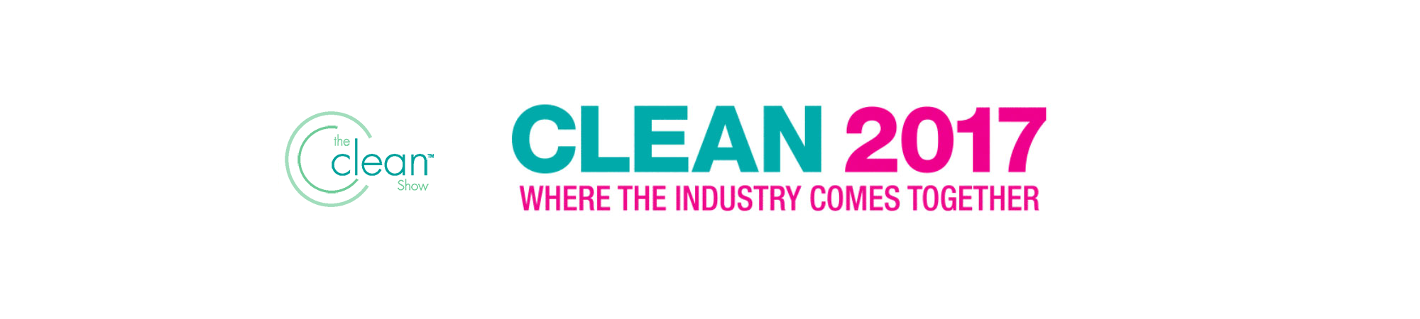 The Clean Show 2017 - Electrolux Professional UK