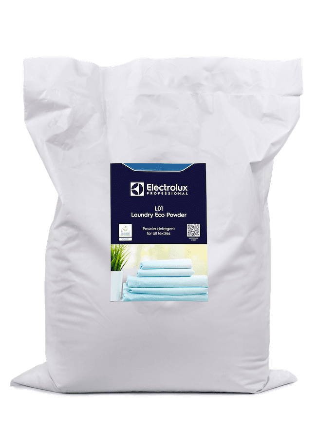 Detergents - Electrolux Professional UK