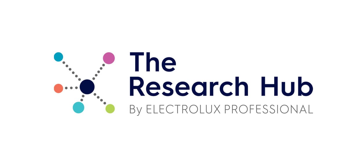 The Research Hub - Electrolux Professional Italia