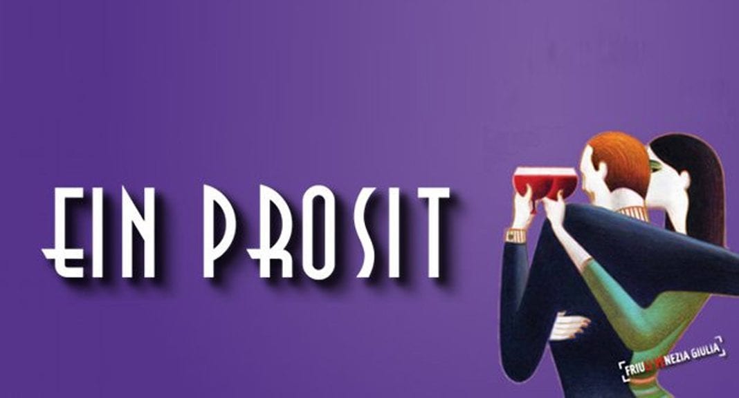 Ein Prosit 2023 - Electrolux Professional Italia