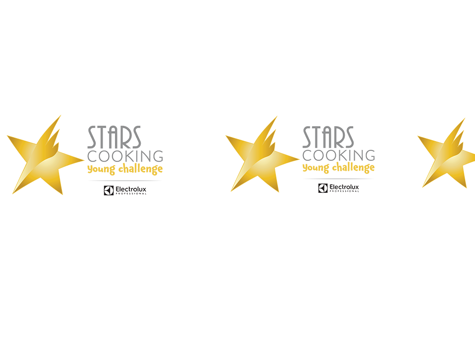 Stars Cooking Young Challenge 2025 - Electrolux Professional Italia