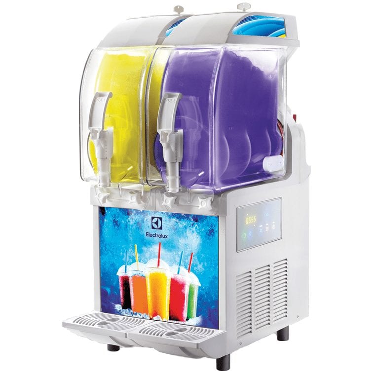 Frozen Beverage Dispensers - Electrolux Professional Middle East