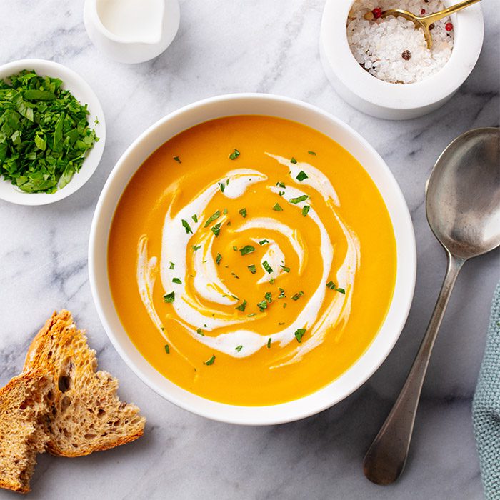 Food preparation: cut, mix and slice - Electrolux Professional Middle East