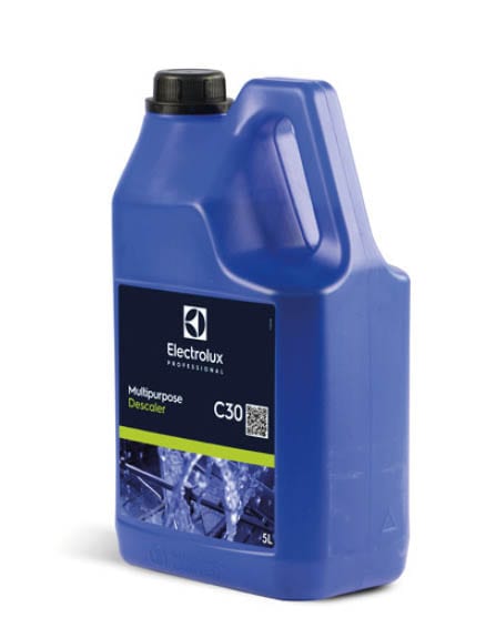 Accessories & consumables - Dishwashing - Electrolux Professional