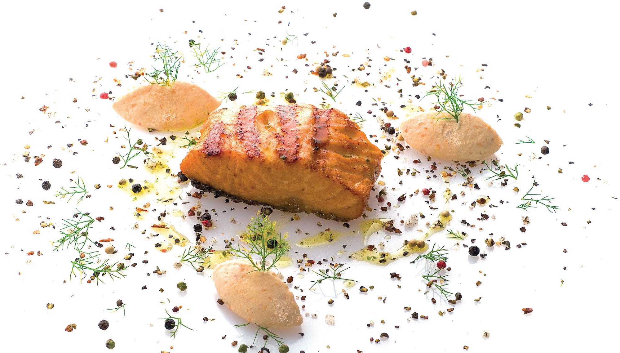 Electrische Power Grill - Electrolux Professional Nederland