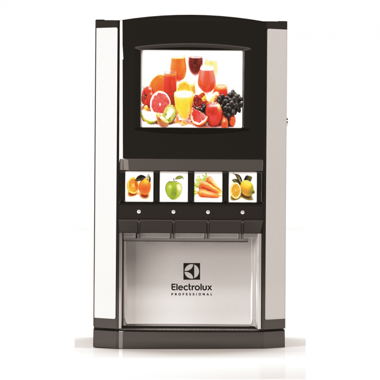 Sap Dispensers - Electrolux Professional Nederland