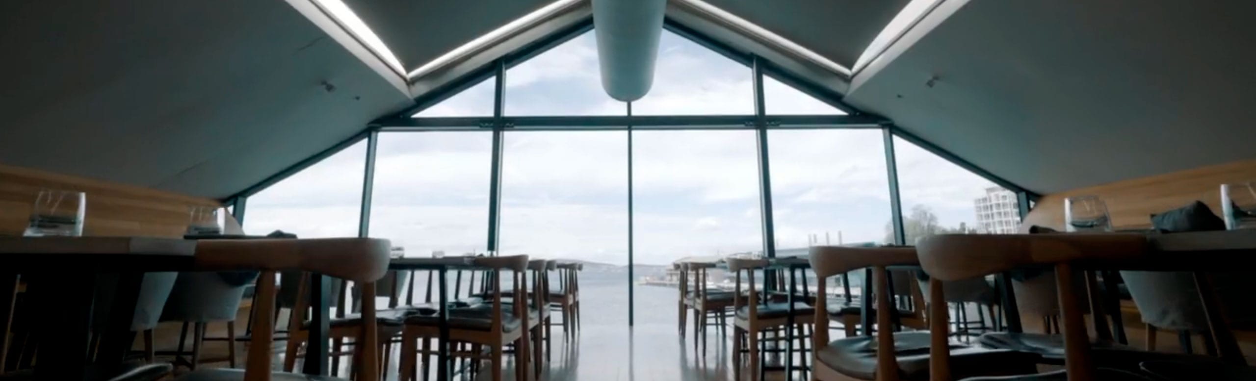Aloft Restaurant - Electrolux Professional New Zealand