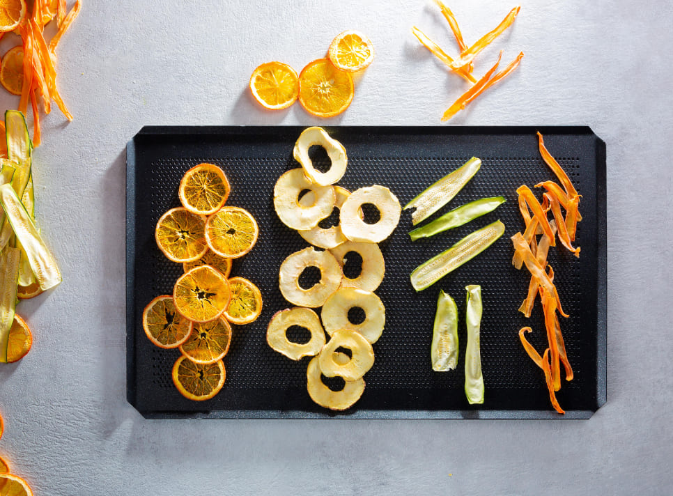 Accessories and Consumables for SkyLine Cook & Chill - Electrolux ...