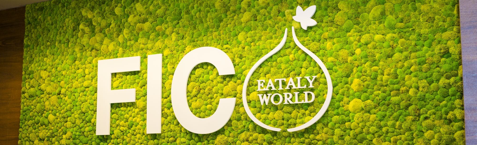 FICO Eataly World - Electrolux Professional Polska