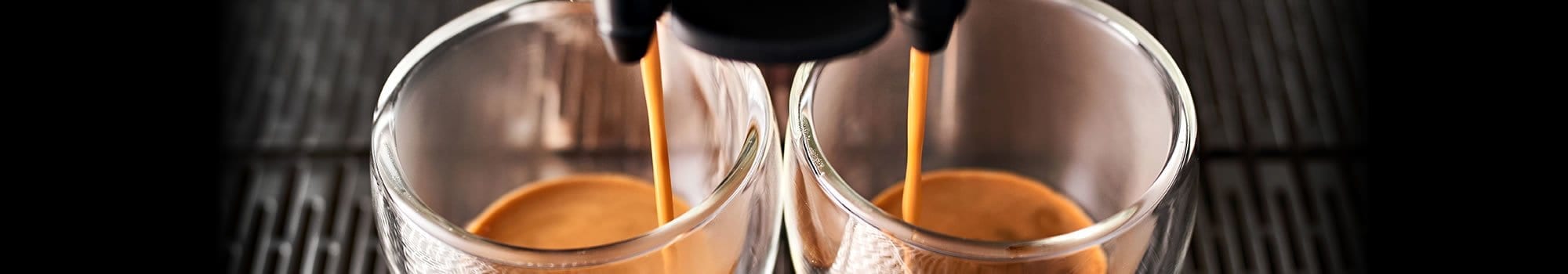 Ny lanserars våra dryckeslöningar för varm och kall dryck samt mjukglass