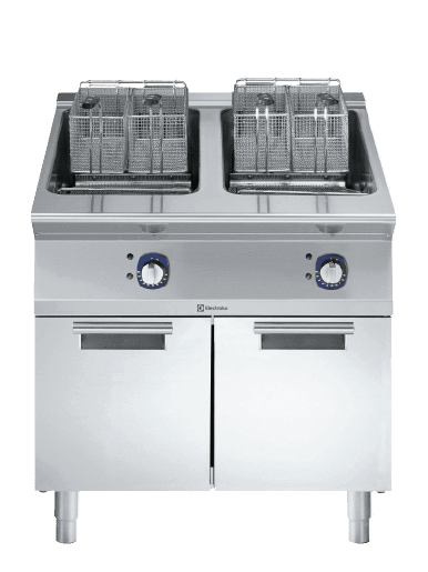 Friterad mat på ett enkelt och hälsosamt sätt: så här gör du ...