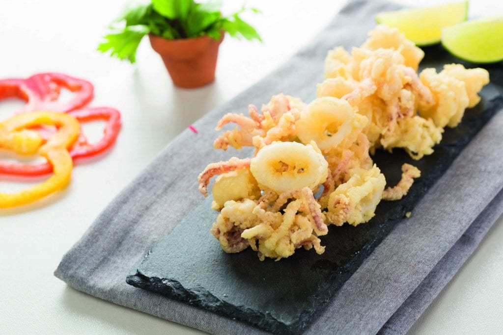 Friterad mat på ett enkelt och hälsosamt sätt: så här gör du ...