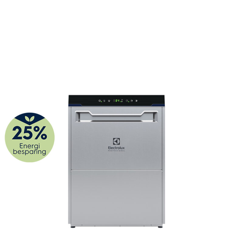 Miljösmarta lösningar för storkök och restaurangkök