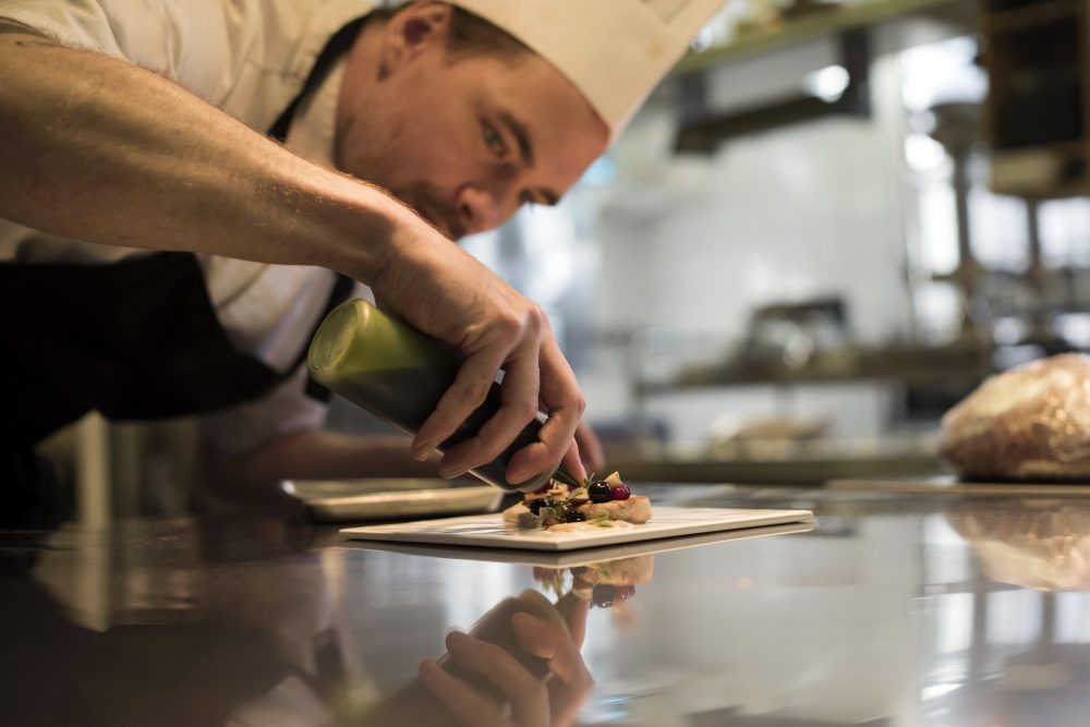 Register for our New Cook&Chill Series today! - Electrolux Professional ...