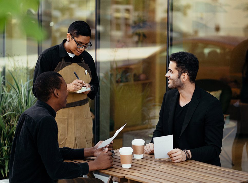 Combatting Staff Shortages - Electrolux Professional Singapore