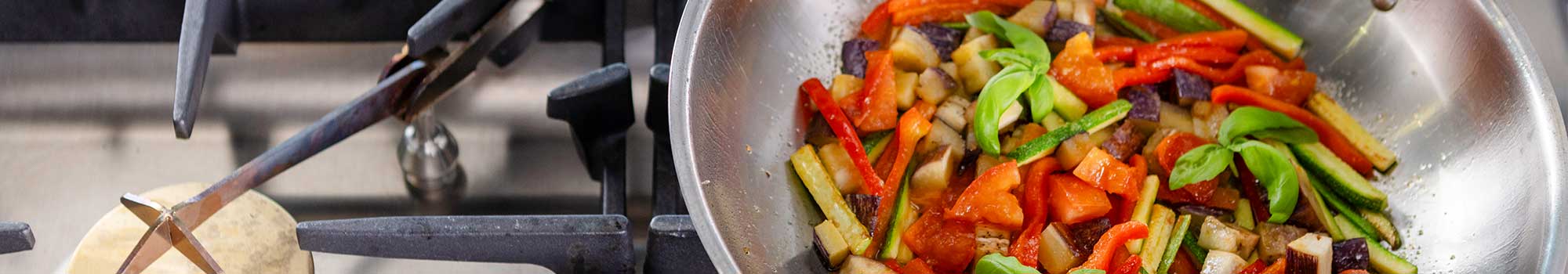 Choosing the Right Modular Cooking Equipment | Electrolux Professional