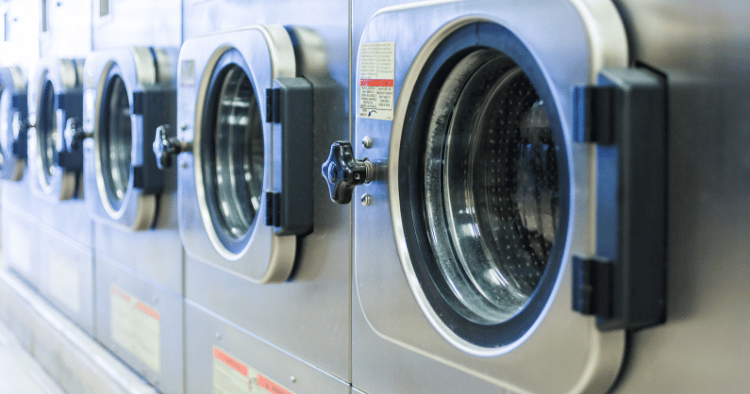 Top Features to Look for in Commercial Washer Machines