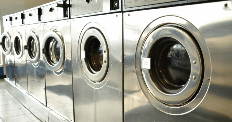 Smart Features in Modern Commercial Washers and Dryers: A Game Changer ...