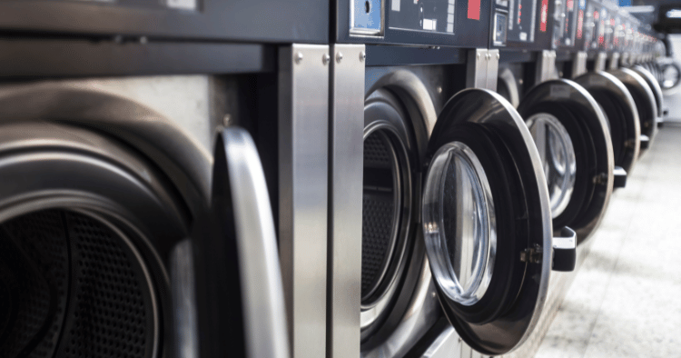 Advancements in Commercial Washer Machines: A Deep Dive into Electrolux ...