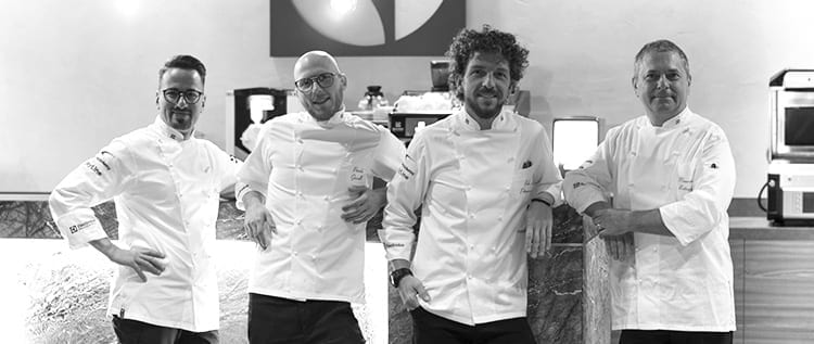 Chef Academy | Electrolux Professional North America