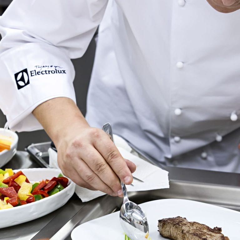 chef Electrolux Professional food preparation - Electrolux Professional ...